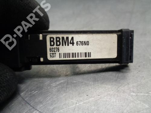 Electronic module MAZDA 3 Saloon (BL) 2.2 MZR CD (BL10) 9275606 | B-Parts