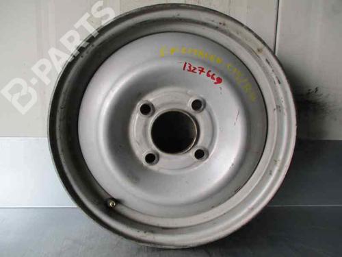 Rim CITROËN C15 Box Body/MPV (VD_) 1.8 D 2487044 | B-Parts