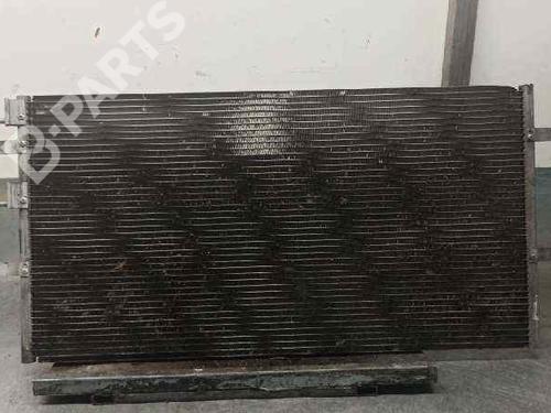 AC radiator FORD TRANSIT Platform/Chassis (FM_ _, FN_ _, FF_ _) 7649608 ...