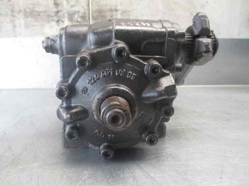 Steering rack MERCEDES-BENZ SLK (R170) 230 Kompressor (170.447) 2306122 ...