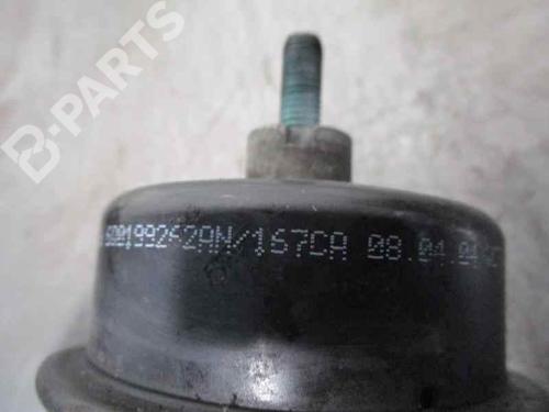 Engine mount VW POLO (9N_, 9A_) 1.4 TDI 8762499 | B-Parts