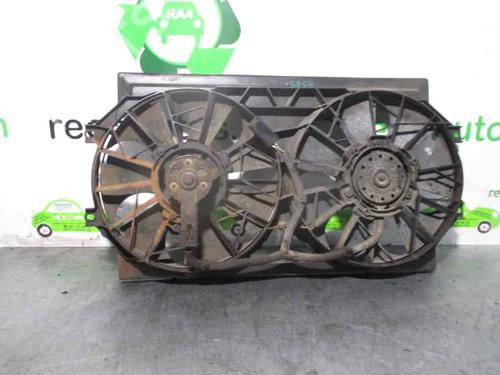 Radiator fan CHRYSLER STRATUS (JA) 2.5 LX V6 2546279 | B-Parts