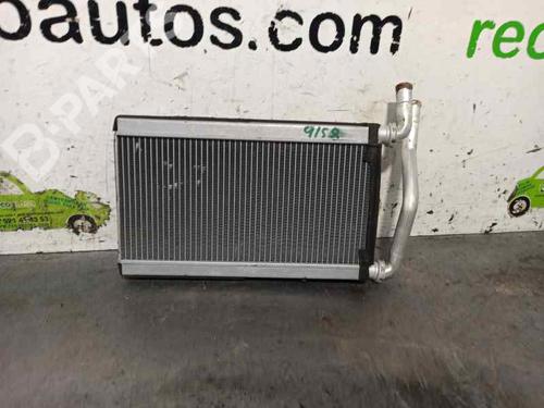 AC radiator MITSUBISHI PAJERO III (V7_W, V6_W) 3.2 Di-D (V68W, V78W ...