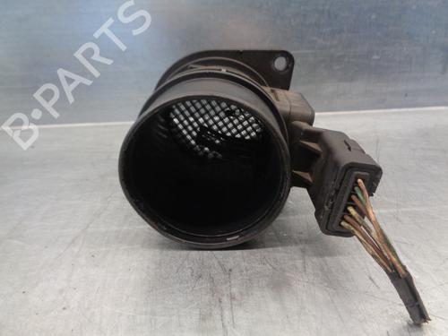 Mass air flow sensor RENAULT SCÉNIC II (JM0/1_) 1.9 dCi (JM0G, JM12 ...