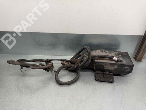 Electric handbrake CHEVROLET CAPTIVA (C100, C140) 2.2 D 9747703 | B-Parts