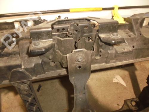Front slam panel FORD TOURNEO COURIER B460 MPV 1.0 EcoBoost 10087381 ...