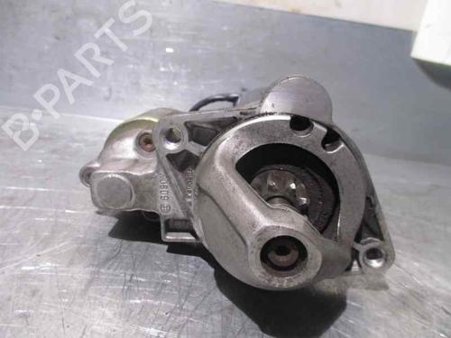 Motor de arranque SMART CITY-COUPE (450) 0.8 CDI (S1CLC1, 450.300, 450. ...