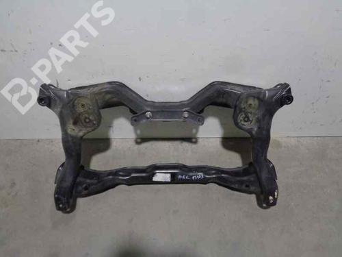 Subframe MERCEDES-BENZ SLK (R171) 280 (171.454) 7578556 | B-Parts