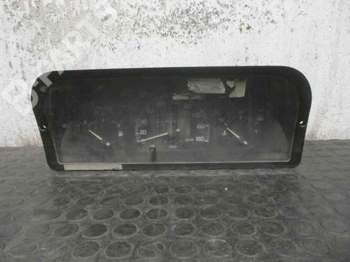 Instrument cluster CITROËN BERLINGO / BERLINGO FIRST Box Body/MPV (M_) 1.9 D 70 (MBWJZ, MCWJZ ...