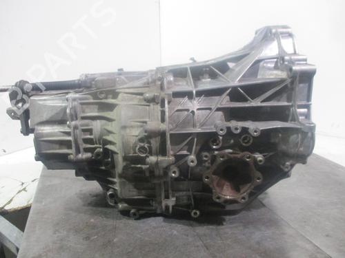 Automatikgetriebe AUDI A4 B7 Avant (8ED) 2.0 TDI quattro 8792646 | B-Parts