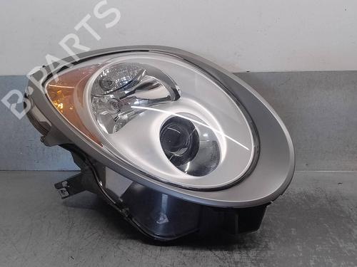 Optica direita ALFA ROMEO MITO (955_) 1.3 MultiJet (955AXP1A, 955AYC1A ...