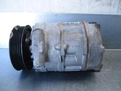 AC compressor AUDI Q7 (4LB) 3.0 TDI quattro 7L6820808 | 7SEU17C | DENSO ...