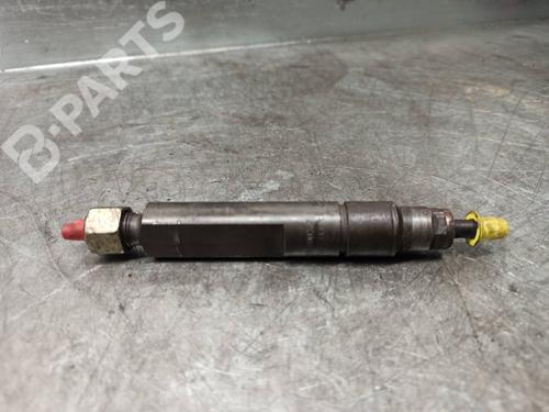 Injector RENAULT CLIO II (BB_, CB_) 1.9 dTi (B/CB0U) 2051335 | B-Parts