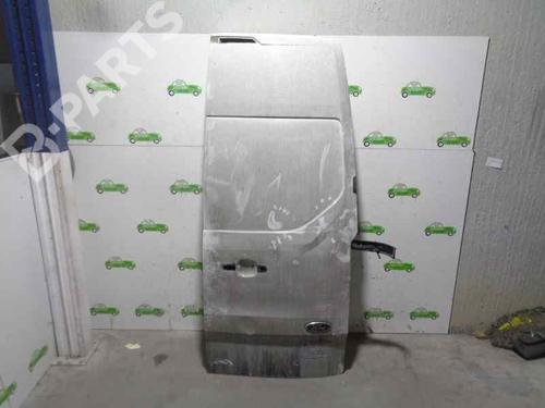 Right rear door FORD TRANSIT CUSTOM V362 Van (FY, FZ) 2.2 TDCi 5785532 ...