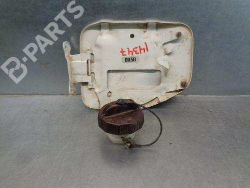 Fuel flap FORD RANGER (ET) 2.5 TDCi 4x4 8826558 | B-Parts