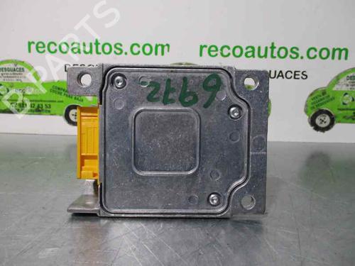 Electronic module JAGUAR XJ (X350, X358) R 4.2 2334121 | B-Parts