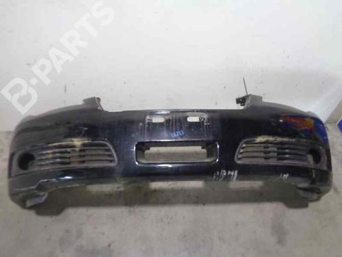 Front bumper SUBARU LEGACY IV Estate (BP) 3.0 R AWD (BPE) 7701782 | B-Parts