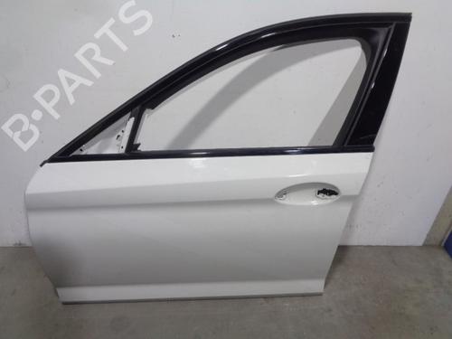 Left front door BMW 5 (G30, F90) 520 d 11938662 | B-Parts