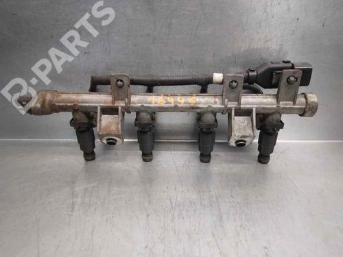 Injection rail HYUNDAI GETZ (TB) 1.1 10749807 | B-Parts