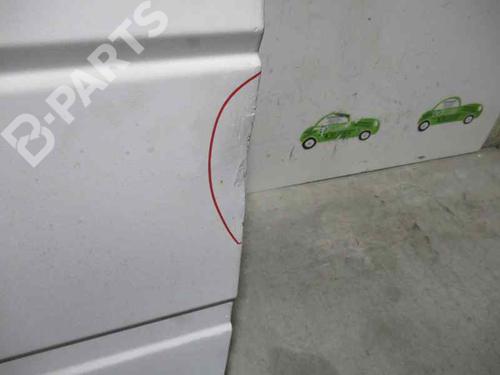 Tür links vorne MERCEDES-BENZ SPRINTER 4-t Platform/Chassis (B904 ...