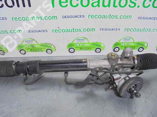 Steering rack MINI MINI (R50, R53) Cooper 2113223 | B-Parts