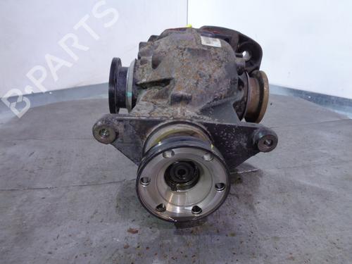 Rear differential BMW X5 (E53) 3.0 d 13527164 | B-Parts