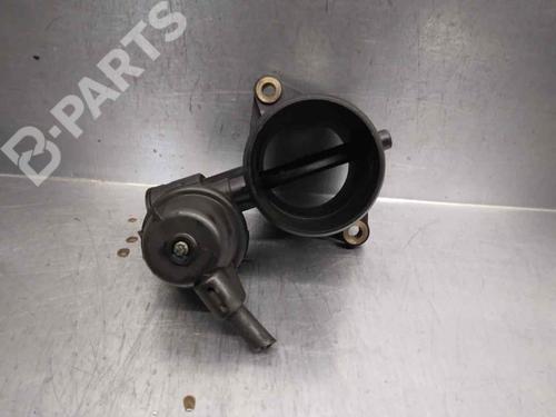 Throttle body PEUGEOT 307 (3A/C) 2.0 HDi 110 10745582 | B-Parts