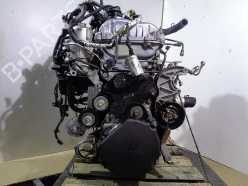 Engine CHEVROLET CAPTIVA (C100, C140) 2.2 D 11022748 | B-Parts