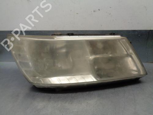 Right headlight DODGE JOURNEY 2.0 CRD 2723118 | B-Parts