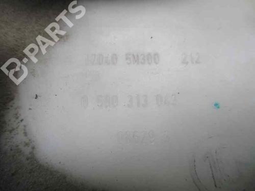 Pompe à carburant NISSAN ALMERA TINO (V10) 1.8 7996162 | B-Parts