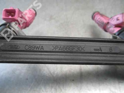Regua injecçao FORD FIESTA IV (JA_, JB_) 1.3 i 3251984 | B-Parts