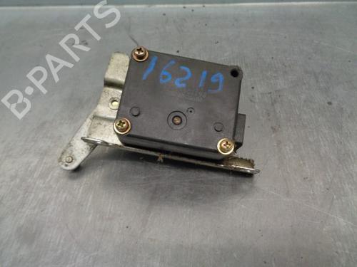 Heater blower motor HONDA LEGEND II (KA) 3.2 i 24V (KA7) 10543650 | B-Parts
