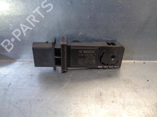 Mass air flow sensor MERCEDES-BENZ R-CLASS (W251, V251) R 280 CDI 4 ...