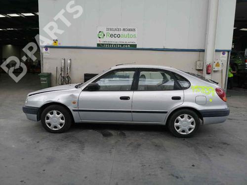 Used Parts For TOYOTA COROLLA Compact (_E11_)1.6 (AE111_) | B-Parts
