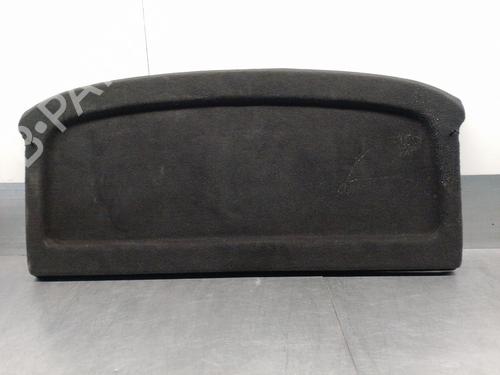 Cappelliera posteriore VW GOLF VII (5G1, BQ1, BE1, BE2) 1331177 | B-Parts