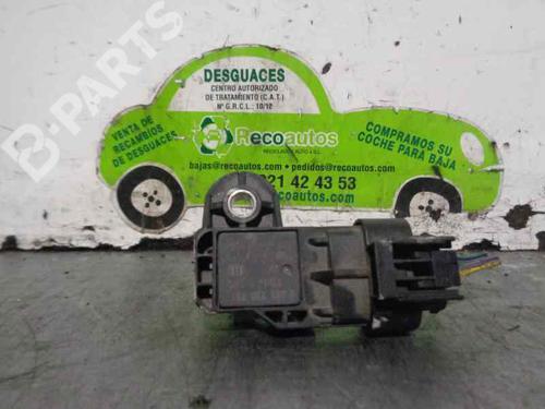 Electronic sensor FORD C-MAX II (DXA/CB7, DXA/CEU) 1.0 EcoBoost 4603778 ...