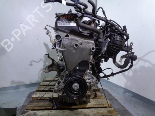 Motor VW GOLF VII (5G1, BQ1, BE1, BE2) 1.5 TSI (150 hp) | B-Parts