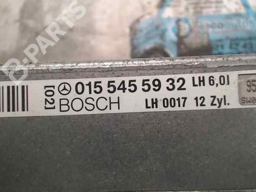 Electronic module MERCEDES-BENZ SL (R129) 600 (129.076) 12187132 | B-Parts