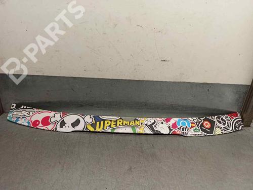 Rear spoiler FIAT STILO (192_) 1.9 JTD (192_XE1A) 8733647 | B-Parts