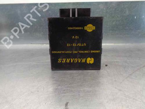 Electronic module NISSAN TERRANO II (R20) 2.7 TD 4WD 7441062 | B-Parts