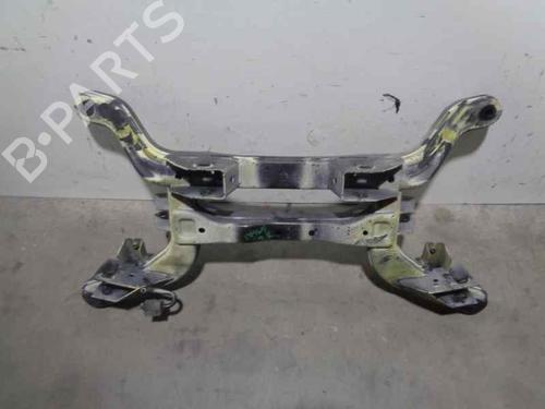 Hinterachse OPEL INSIGNIA A Saloon (G09) 2.0 CDTI (69) 2799209 | B-Parts