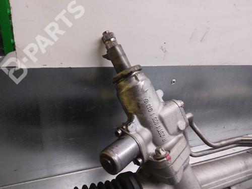 Steering rack MERCEDES-BENZ M-CLASS (W164) ML 320 CDI 4-matic (164.122 ...