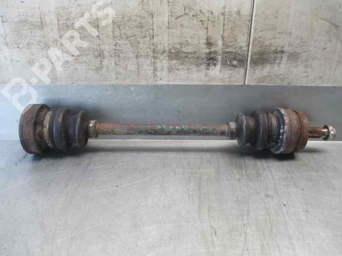 Right rear driveshaft MERCEDES-BENZ 124 Saloon (W124) 300 E 5568146 | B ...