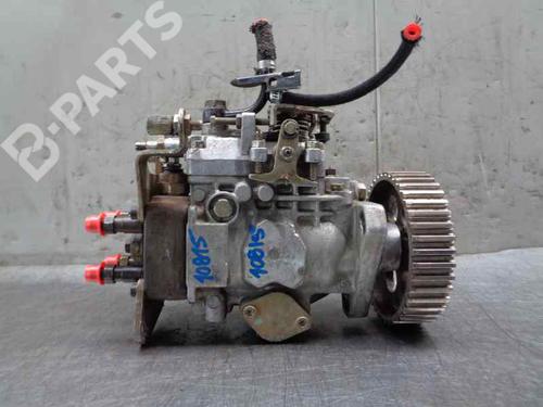 Injection pump PEUGEOT 806 (221) 2.1 td 12V 5449692 | B-Parts