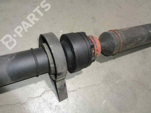 Driveshaft VOLVO XC90 I (275) T6 AWD 6447603 | B-Parts