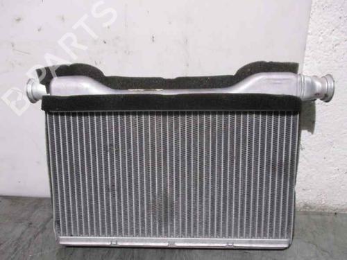 Radiador de A/C BMW 5 Gran Turismo (F07) 535 d 2317057 | B-Parts