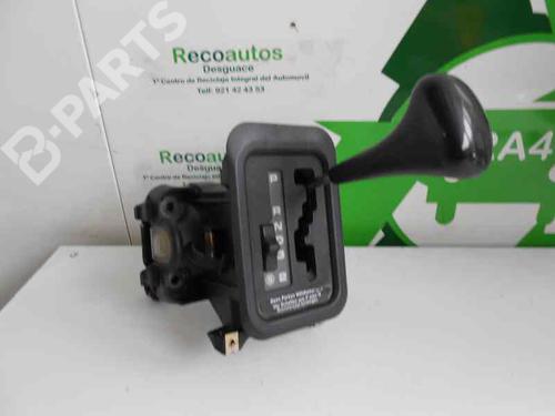 Automatic gearbox selector MERCEDES-BENZ 124 Saloon (W124) 300 E ...
