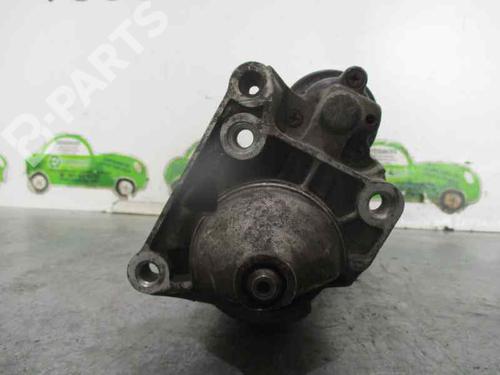 Starter RENAULT TWINGO I (C06_) 1.2 (C063, C064) 2058412 | B-Parts