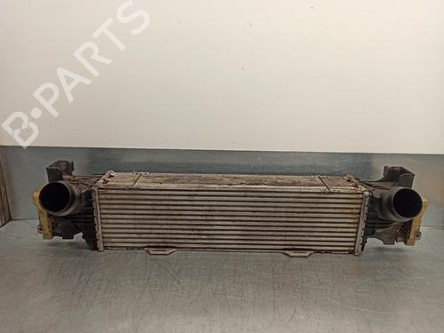 Intercooler BMW 5 (G30, F90) 520 d 11938823 | B-Parts