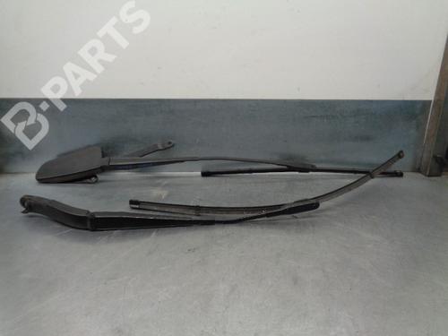 Front wipers mechanism MERCEDES-BENZ M-CLASS (W164) ML 320 CDI 4-matic ...